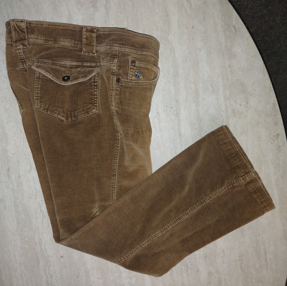 BeBop | Jeans | Vintage Be Bop Corduroy Pants | Poshmark